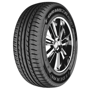 Federal Tyres – Neta Tires & Wheels