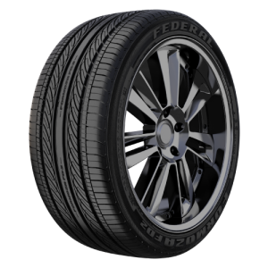 Federal Tyres – Neta Tires & Wheels