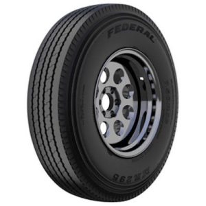 Federal Tyres – Neta Tires & Wheels
