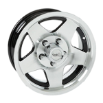 Gecko Wheels - Neta Tires & Wheels