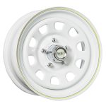 Gecko Wheels - Neta Tires & Wheels