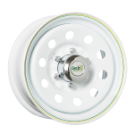 Gecko Wheels - Neta Tires & Wheels - Queensland & Northern NSW