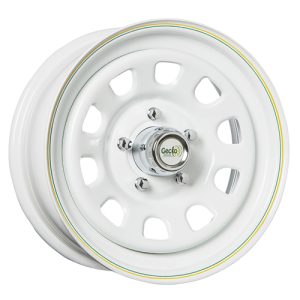 Gecko Wheels - Neta Tires & Wheels - Queensland & Northern NSW