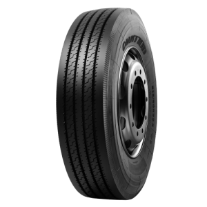 Truck & Bus Radial (TBR) Tyres - Neta Tires & Wheels