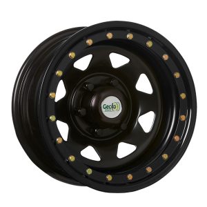 Gecko Wheels - Neta Tires & Wheels - Queensland & Northern NSW