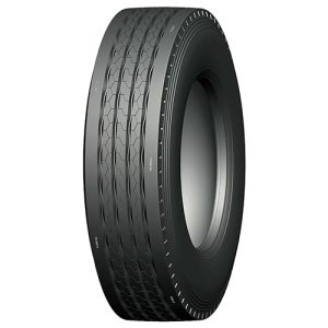 Truck & Bus Radial (TBR) Tyres - Neta Tires & Wheels