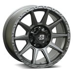 Diesel 4×4 Wheels - Neta Tires & Wheels