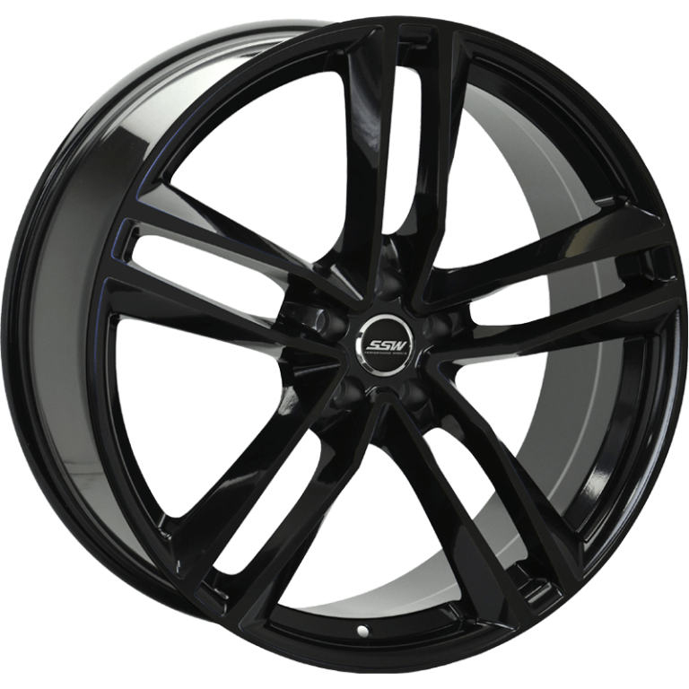 SSW Performance Wheels - Neta Tires & Wheels - Queensland & Northern NSW
