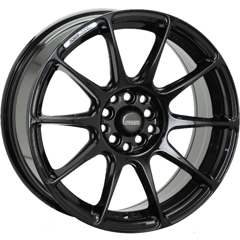 SSW Performance Wheels – Neta Tires & Wheels