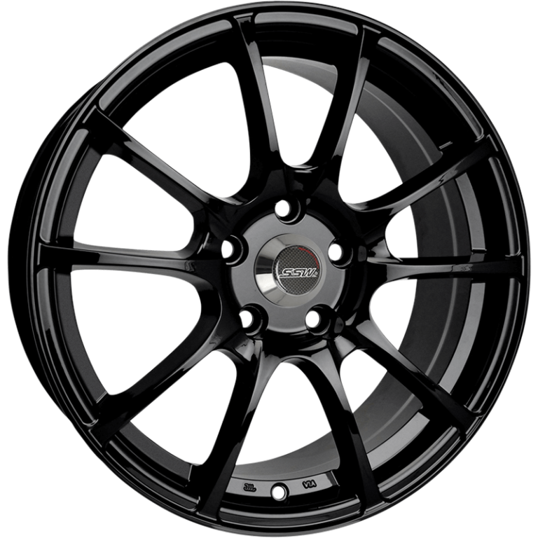 SSW Performance Wheels – Neta Tires & Wheels