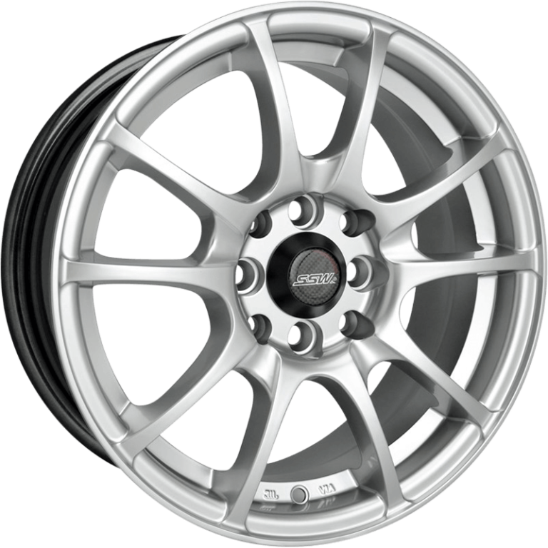 SSW Performance Wheels – Neta Tires & Wheels