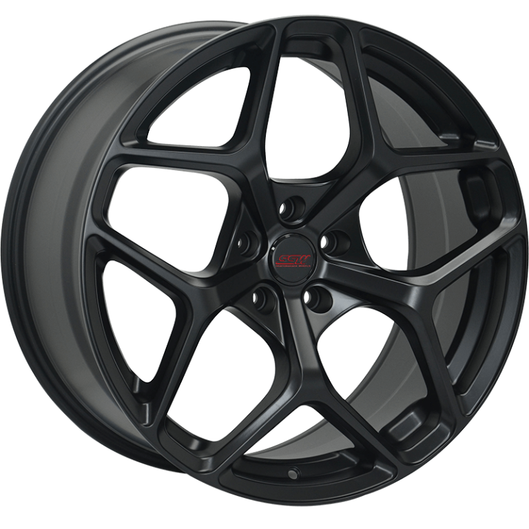 SSW Performance Wheels – Neta Tires & Wheels