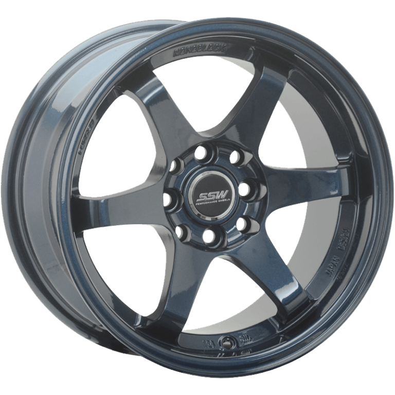 SSW Performance Wheels - Neta Tires & Wheels - Queensland & Northern NSW