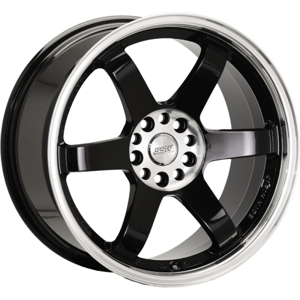 SSW Performance Wheels – Neta Tires & Wheels