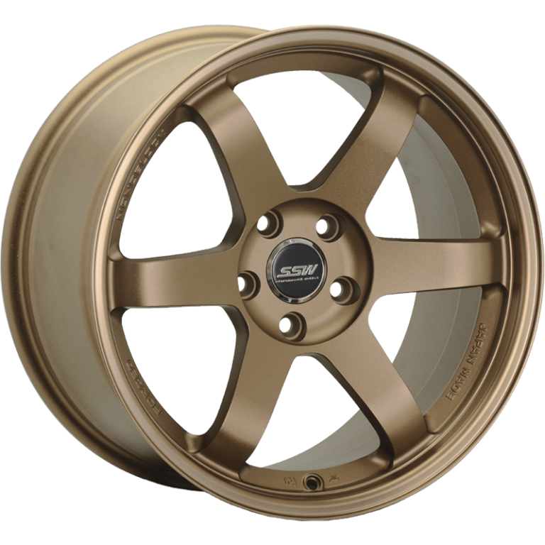 SSW Performance Wheels – Neta Tires & Wheels