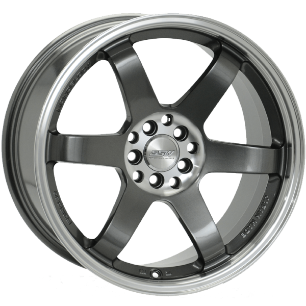 SSW Performance Wheels – Neta Tires & Wheels