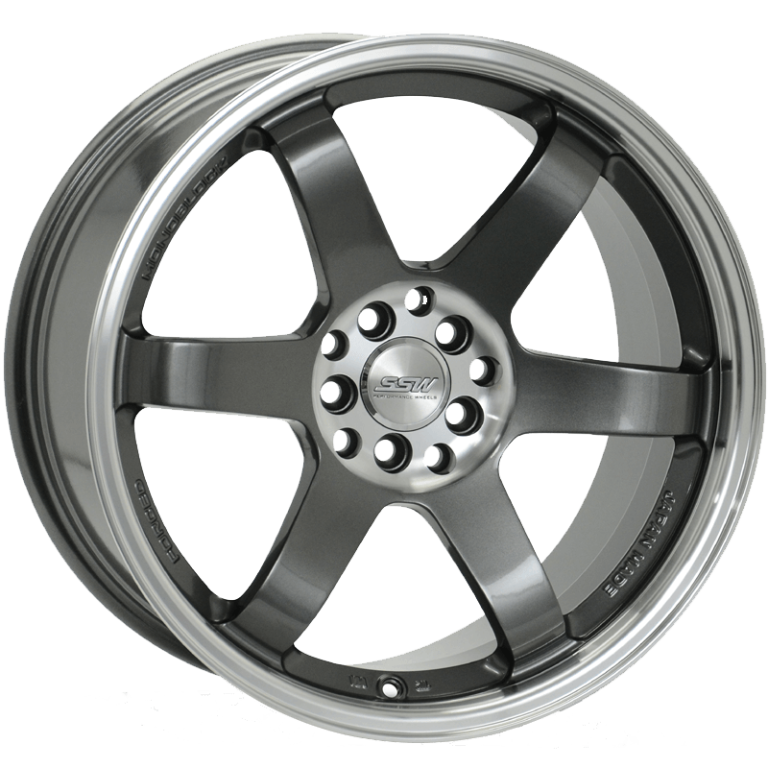 SSW Performance Wheels – Neta Tires & Wheels