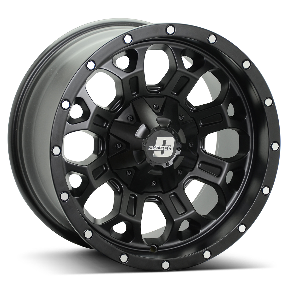 Diesel 4×4 Wheels - Neta Tires & Wheels - Queensland & Northern NSW