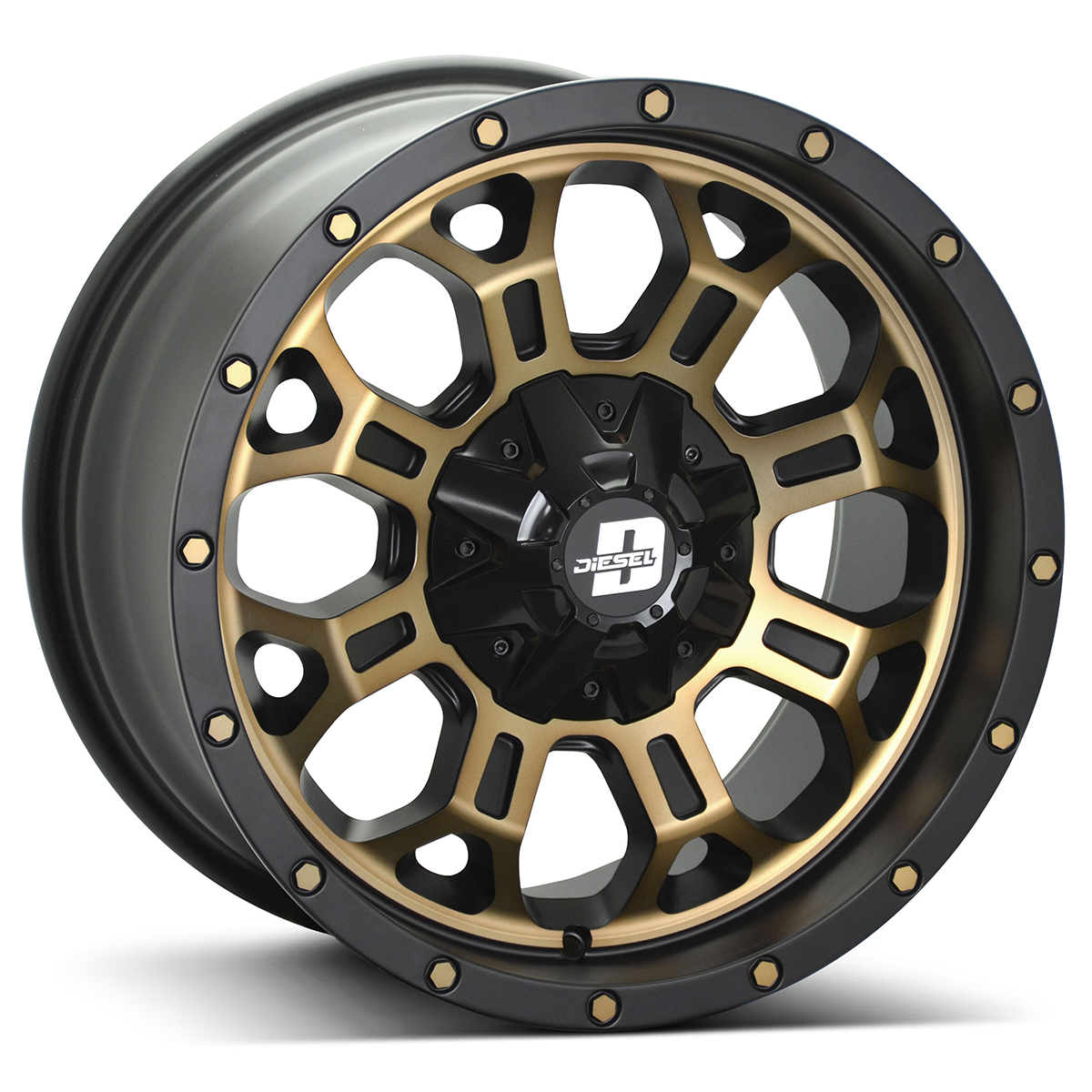 Diesel 4×4 Wheels - Neta Tires & Wheels - Queensland & Northern NSW