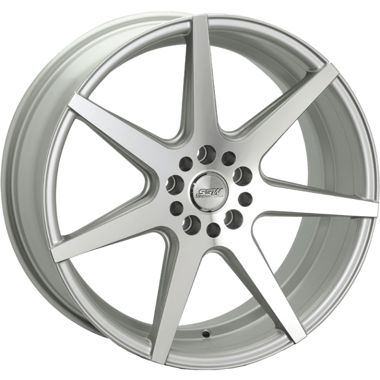 SSW Performance Wheels - Neta Tires & Wheels - Queensland & Northern NSW