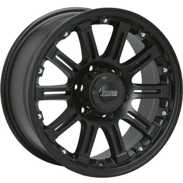 SSW Performance Wheels – Neta Tires & Wheels