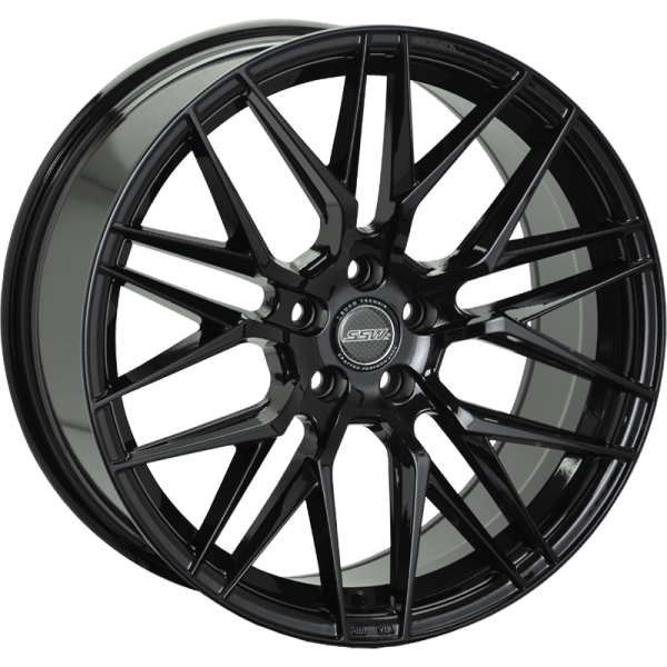 SSW Performance Wheels – Neta Tires & Wheels