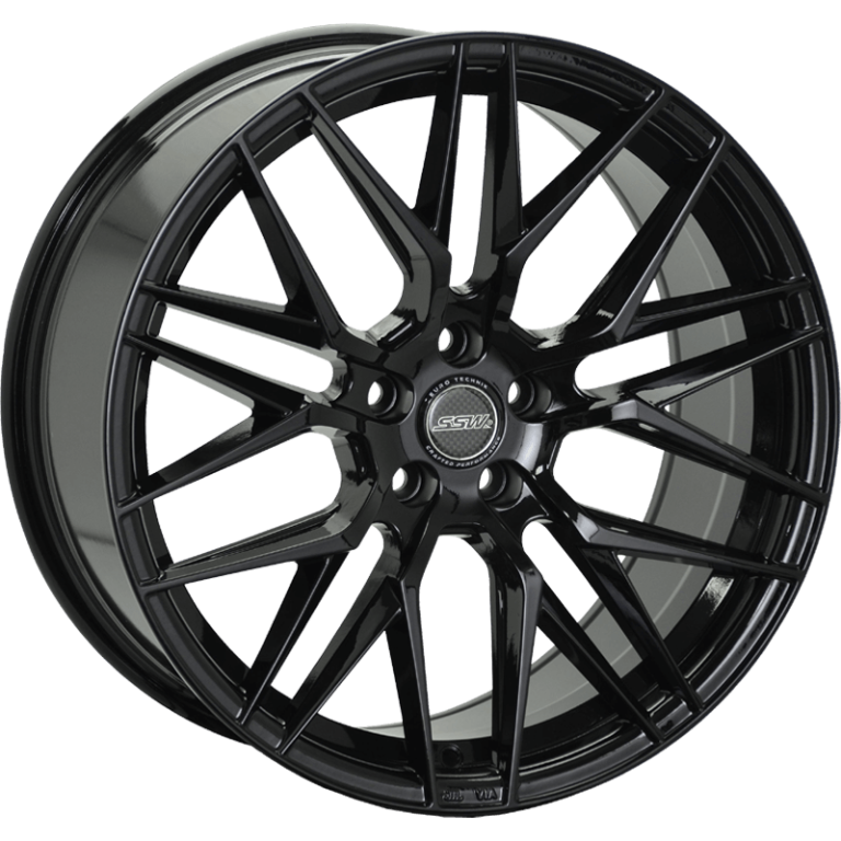 SSW Performance Wheels – Neta Tires & Wheels
