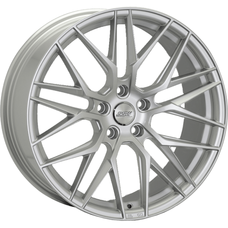 SSW Performance Wheels – Neta Tires & Wheels