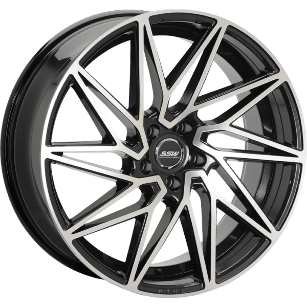 SSW Performance Wheels – Neta Tires & Wheels