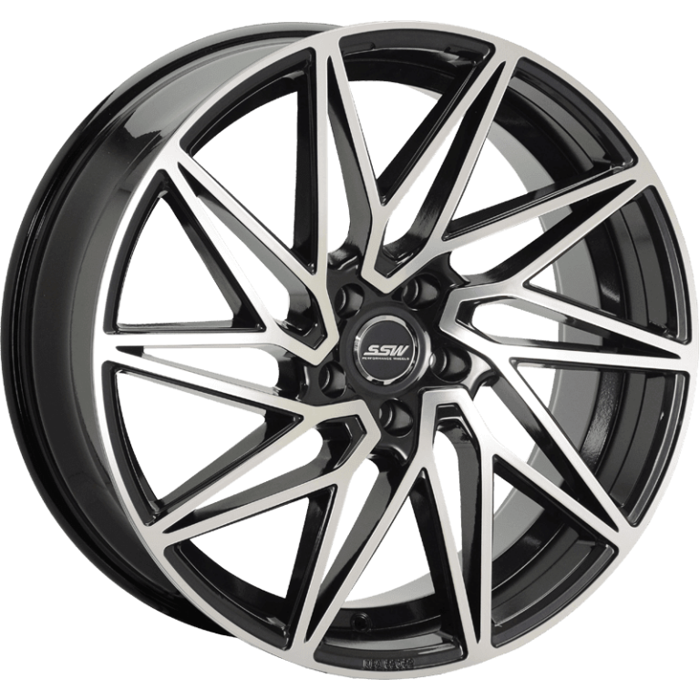 SSW Performance Wheels – Neta Tires & Wheels