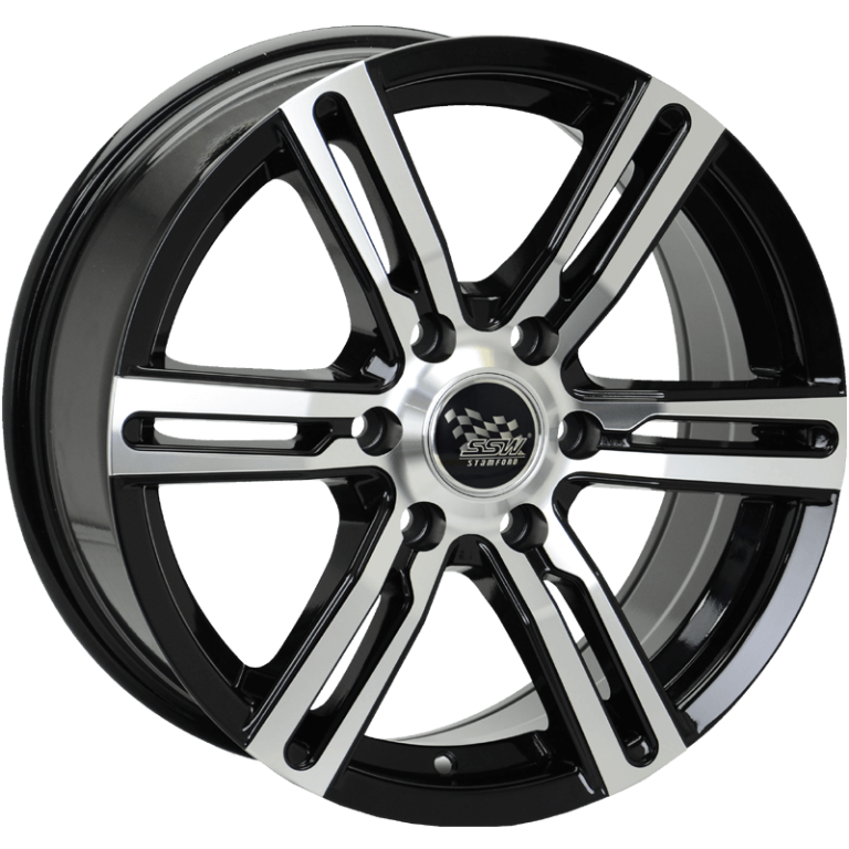 SSW Performance Wheels – Neta Tires & Wheels