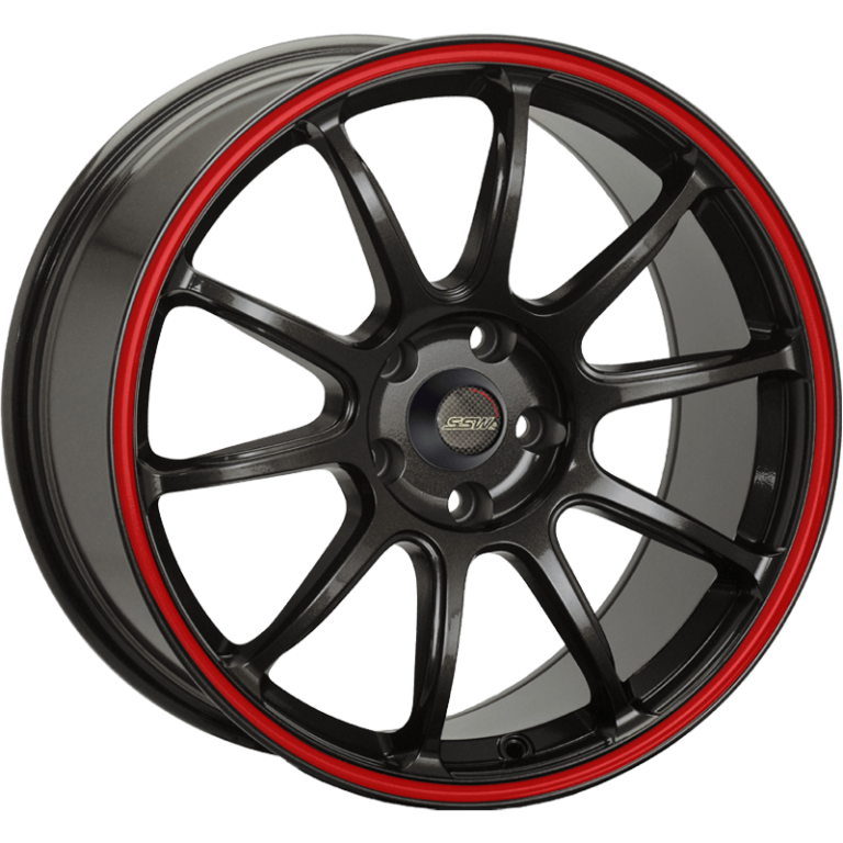 SSW Performance Wheels – Neta Tires & Wheels