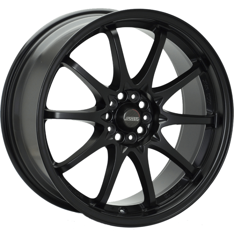SSW Performance Wheels – Neta Tires & Wheels