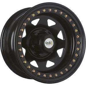 Gecko Wheels - Neta Tires & Wheels