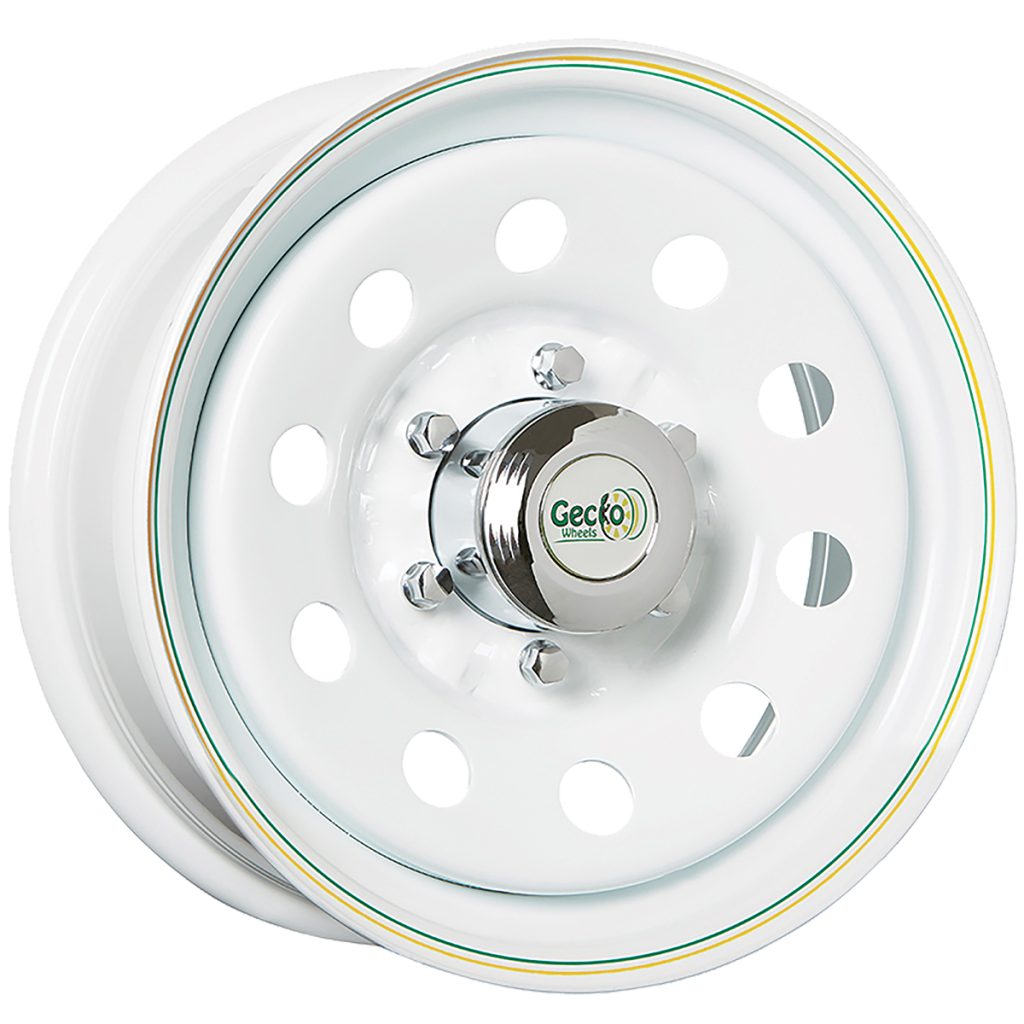 Gecko Wheels - Neta Tires & Wheels