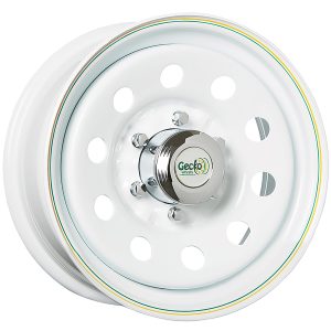 Gecko Wheels - Neta Tires & Wheels