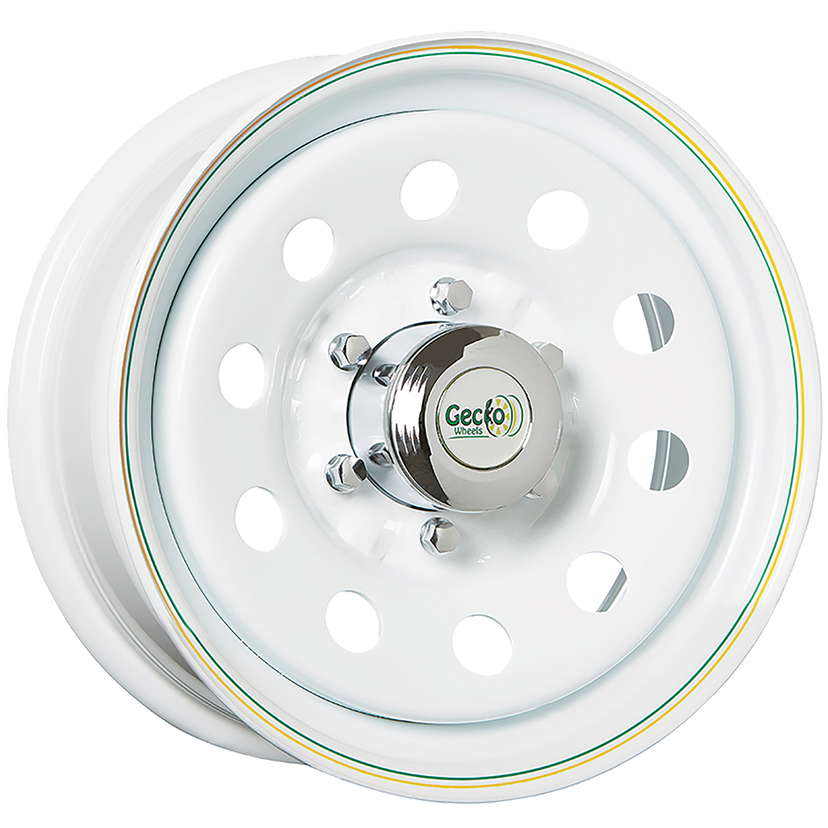 Gecko Wheels - Neta Tires & Wheels