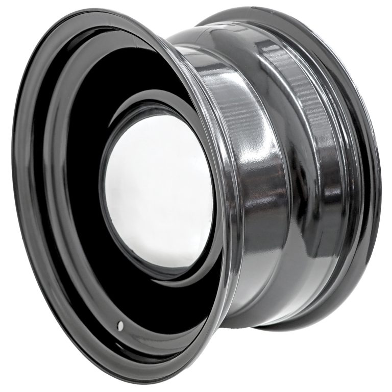 Gecko Wheels - Neta Tires & Wheels