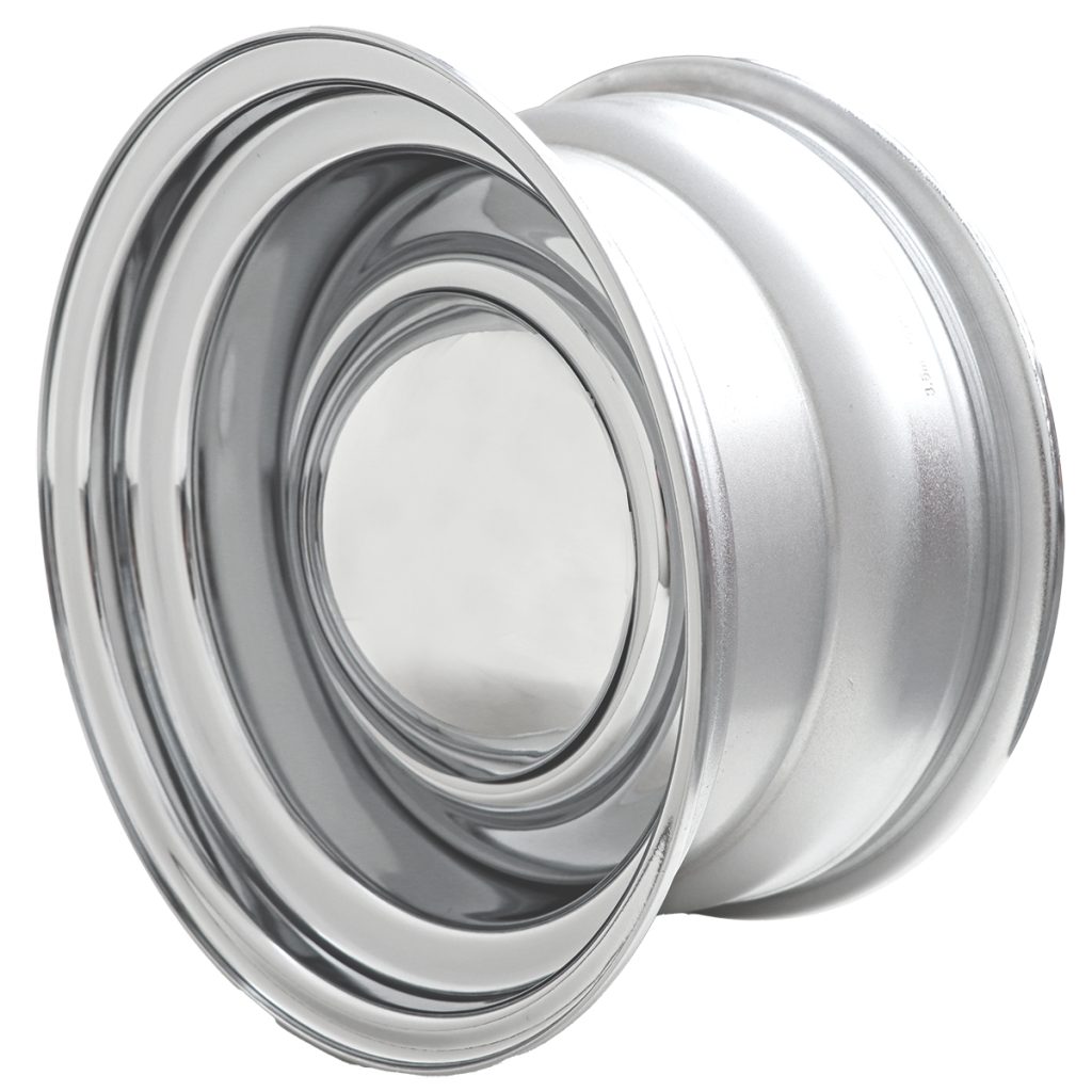 Gecko Wheels - Neta Tires & Wheels