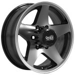 Gecko Wheels – Neta Tires & Wheels
