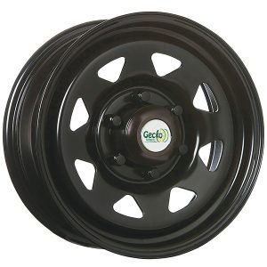 Gecko Wheels - Neta Tires & Wheels