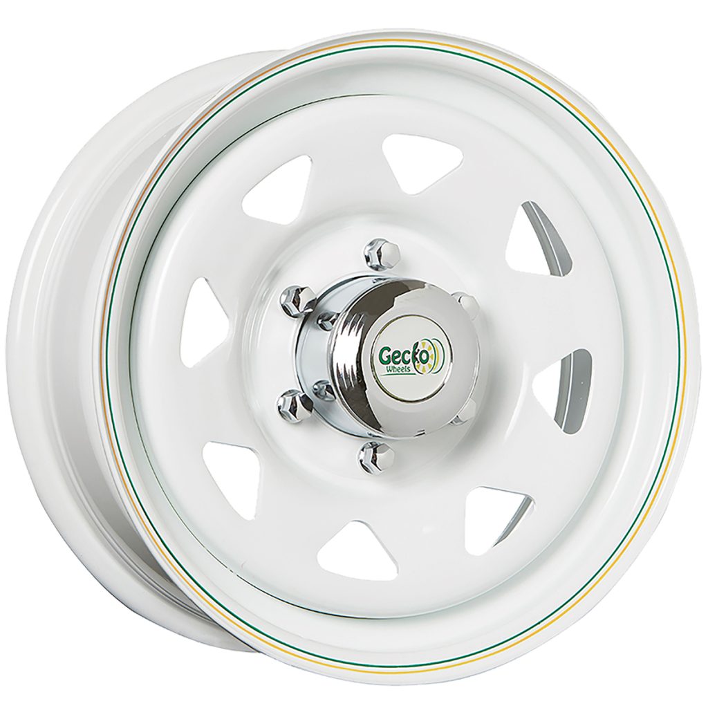 Gecko Wheels - Neta Tires & Wheels