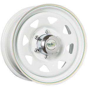 Gecko Wheels - Neta Tires & Wheels