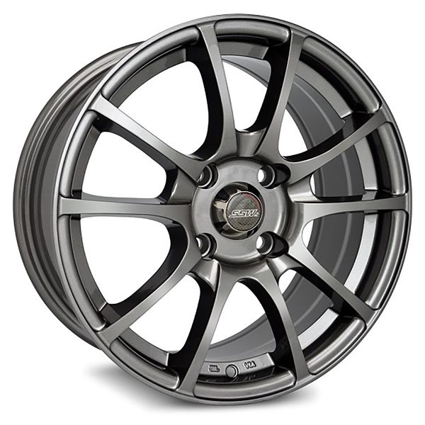 SSW Performance Wheels – Neta Tires & Wheels
