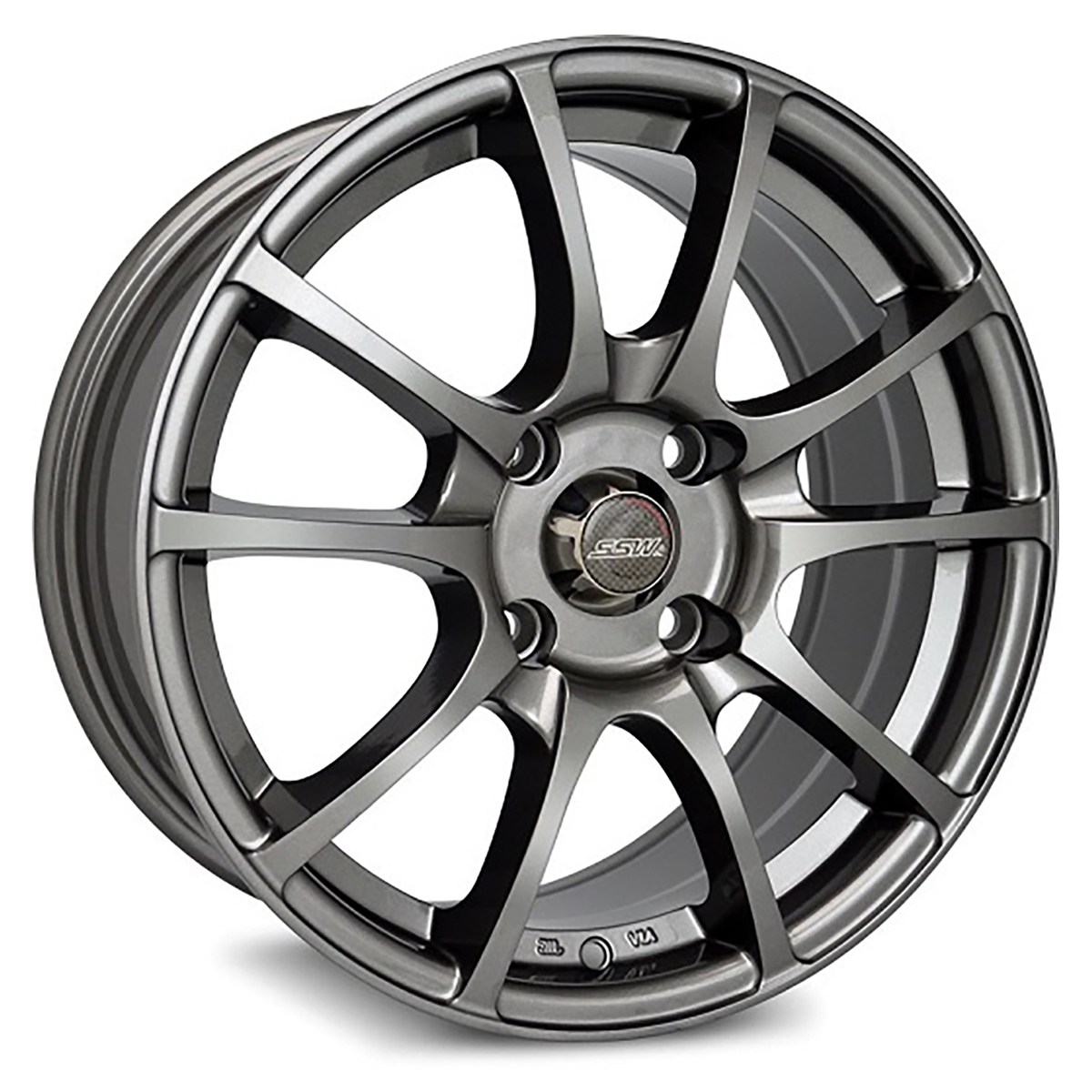 SSW Performance Wheels – Neta Tires & Wheels