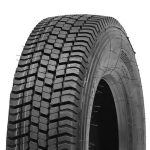 Truck & Bus Radial (TBR) Tyres - Neta Tires & Wheels