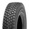 Truck & Bus Radial (TBR) Tyres - Neta Tires & Wheels