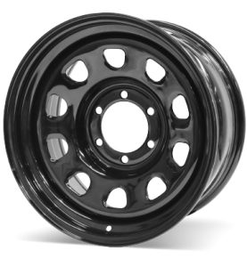 Gecko Wheels – Neta Tires & Wheels
