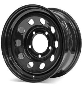 Gecko Wheels – Neta Tires & Wheels