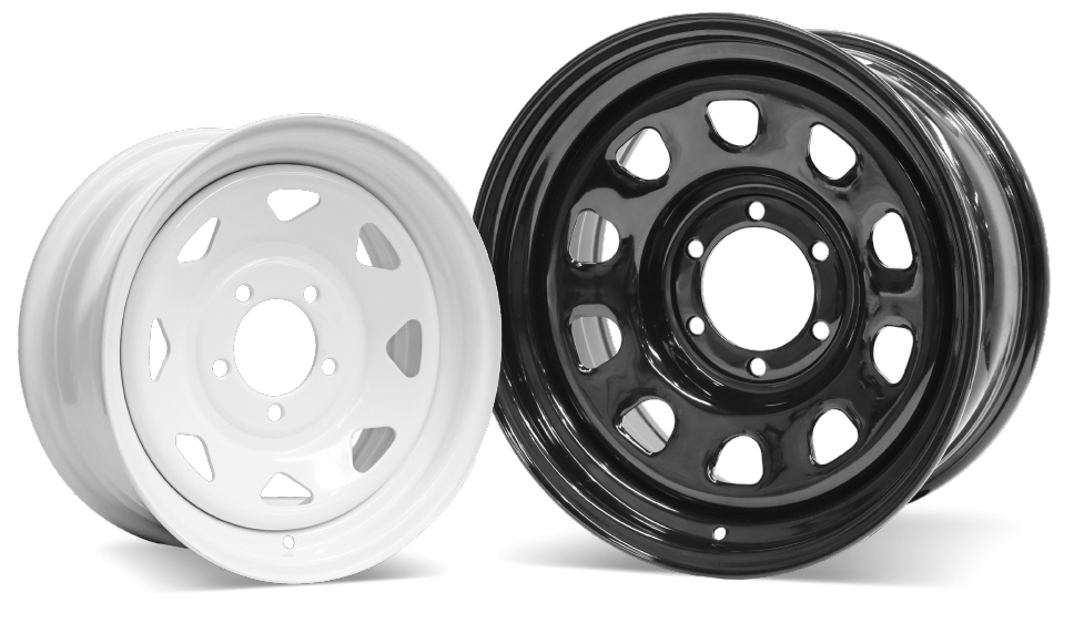 Gecko Wheels – Neta Tires & Wheels